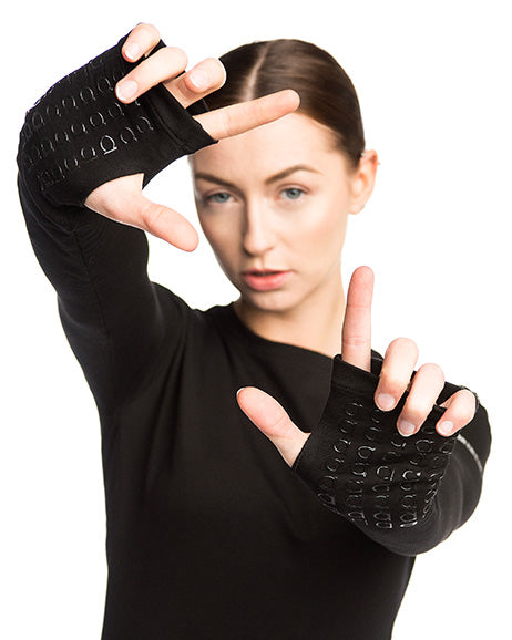 Grip Top Full Length – Arebesk, Inc.