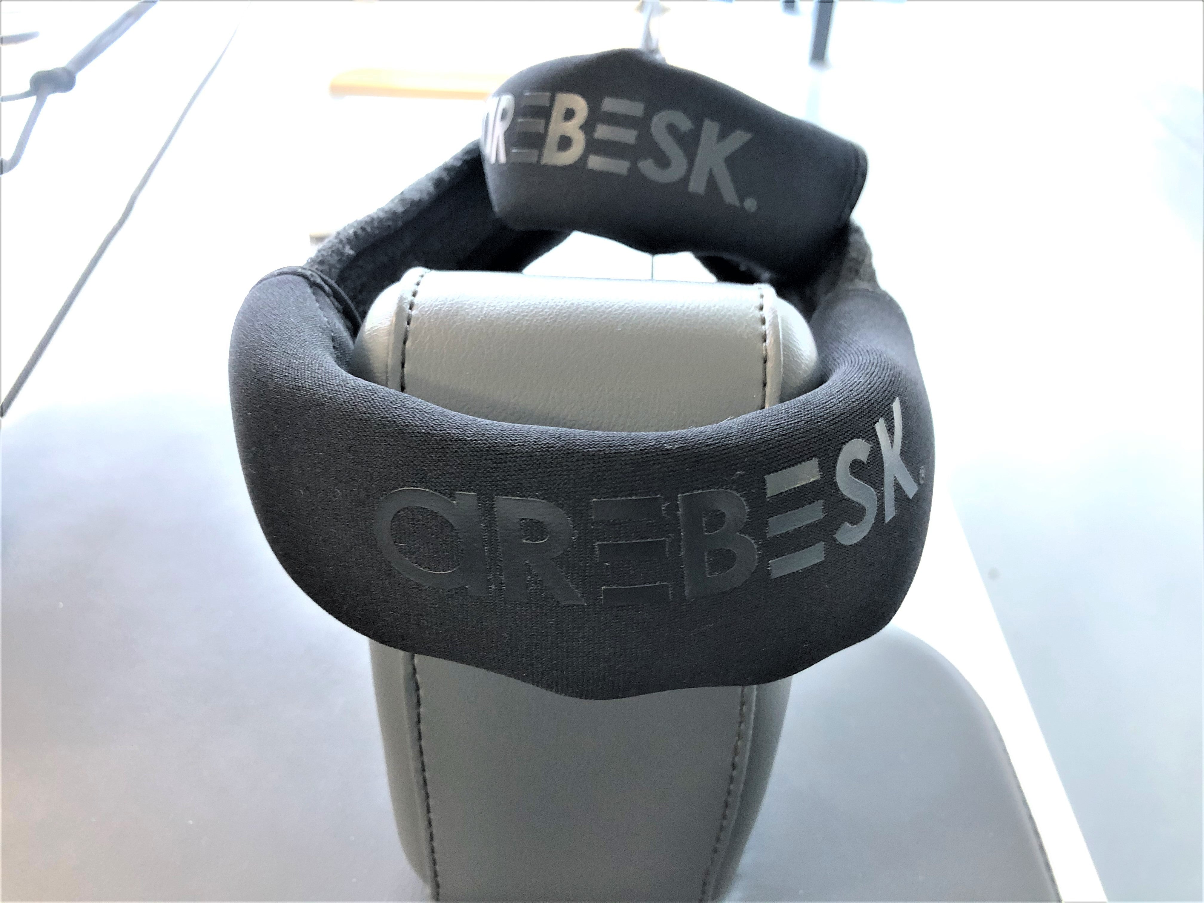 Pilates Loop Covers- Single – Arebesk, Inc.